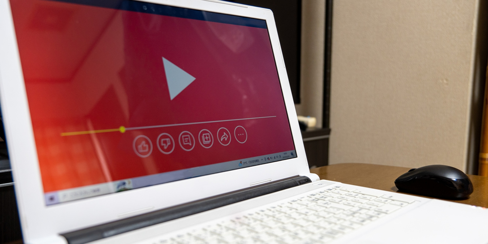 プロモーション動画・会社紹介動画制作 - デジルック動画制作・映像制作